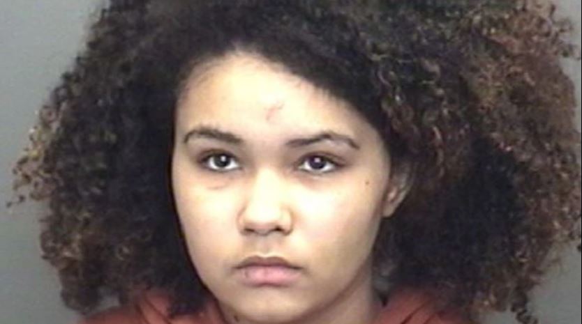 D’Angelo White Murder: Where is Charissa Robinson Now? Update