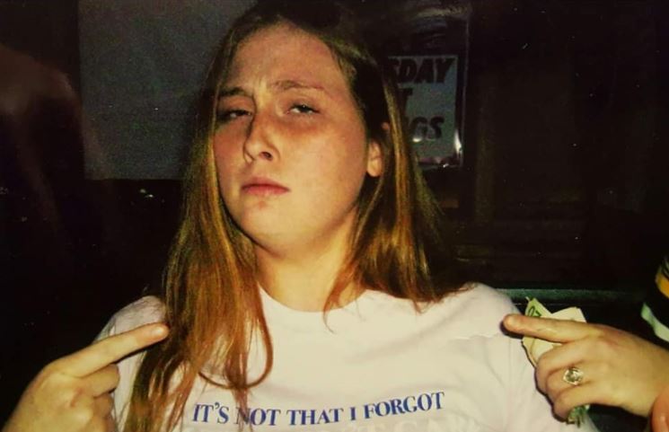 Christina Whittaker: Found or Missing? Is Christina Whittaker Dead or ...