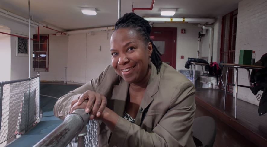 Coach Jean Bell: Where is Jeuness Track Club's Head Coach Today ...