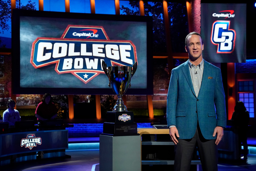 Where is NBC’s College Bowl Reboot Filmed? TV Show Filming Locations