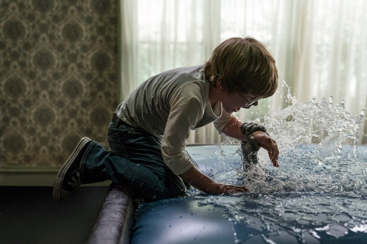 The Conjuring 3 Ending, Explained: Who Has Put a Curse on David? What ...