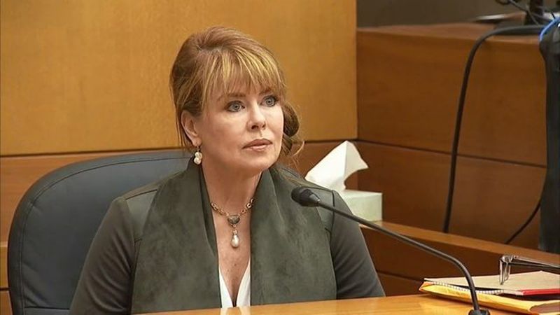Dani Jo Carter: Diane McIver's Best Friend is Trying to Move On Today