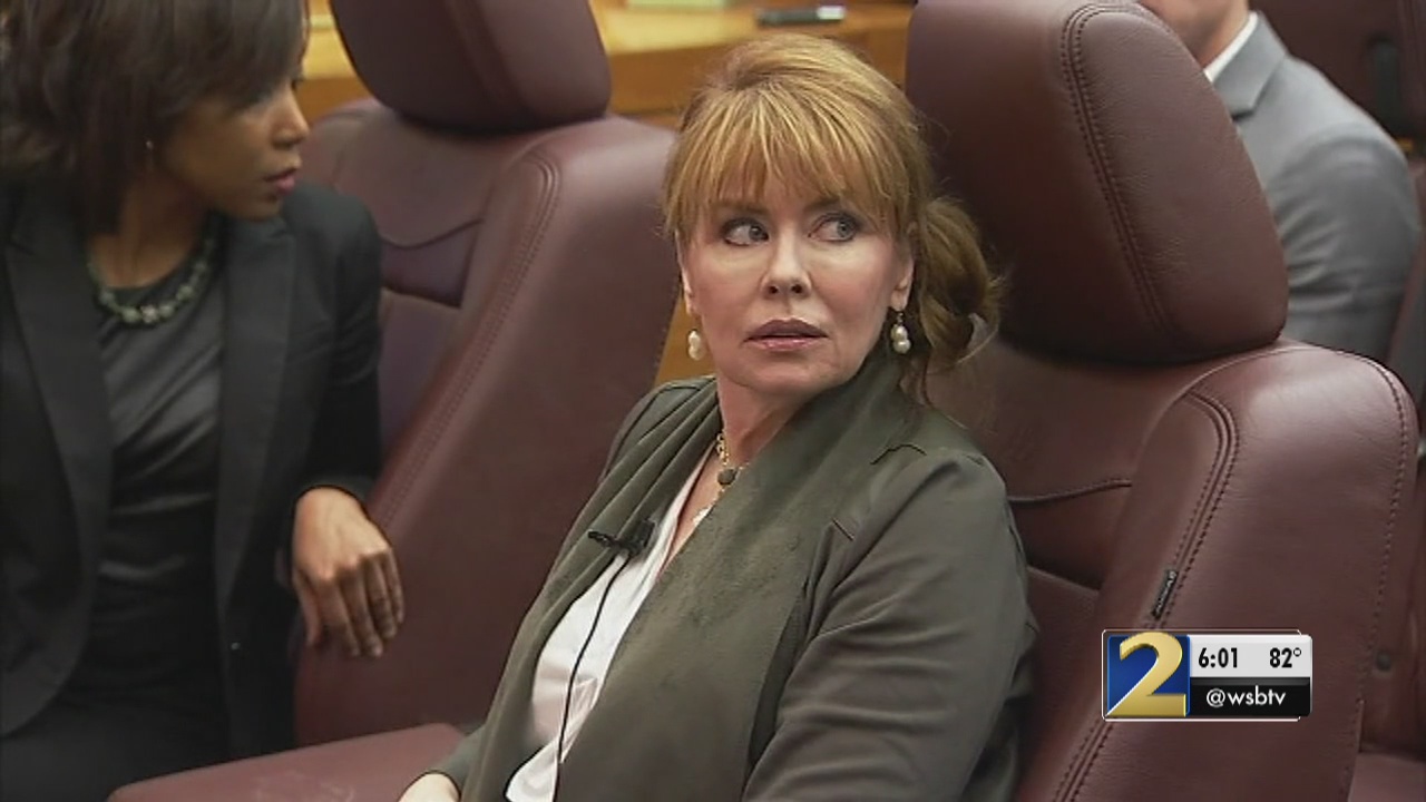 Dani Jo Carter: Diane McIver's Best Friend is Trying to Move On Today
