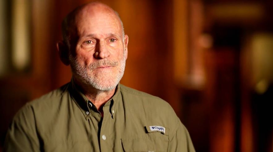 David McKune Now: Where is Toby Dorr's Warden Today? Update