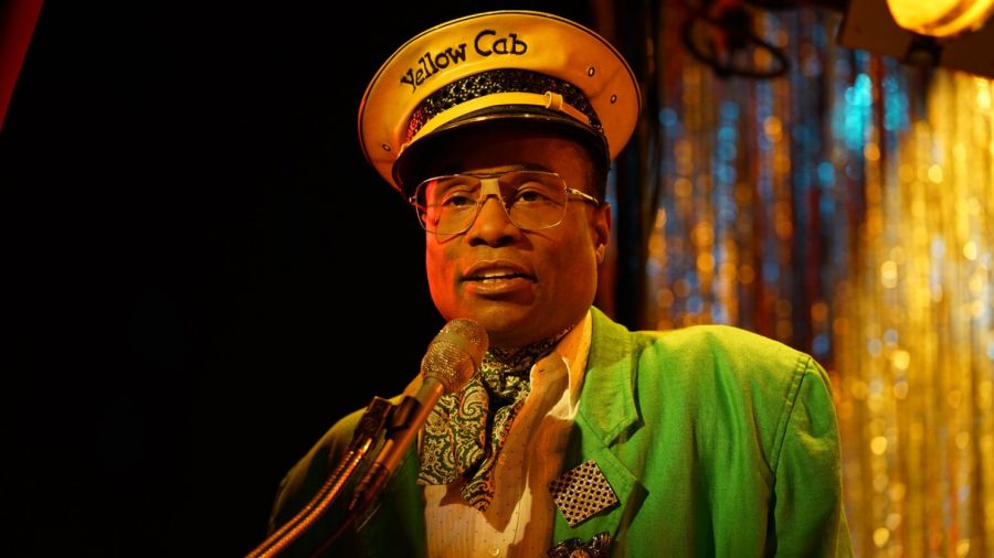 Does Pray Tell Die in Pose? What Happened to Pray Tell in Pose?