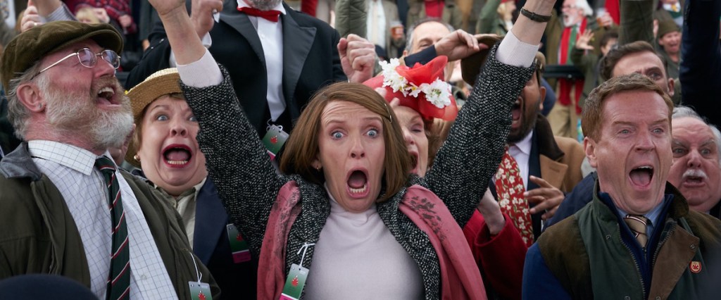 Is Dream Horse a True Story? Is the Movie Based on Janet Vokes?