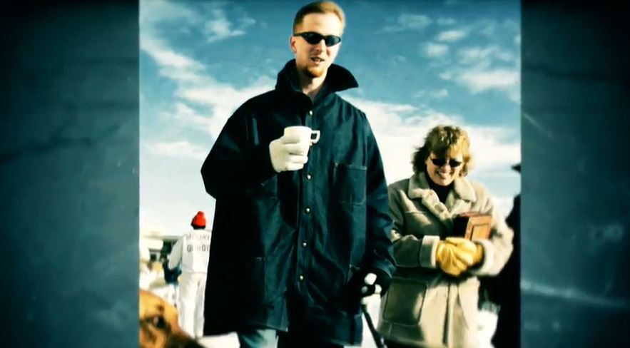 Toby Dorr: Where is John Manard's Ex-Girlfriend Today?