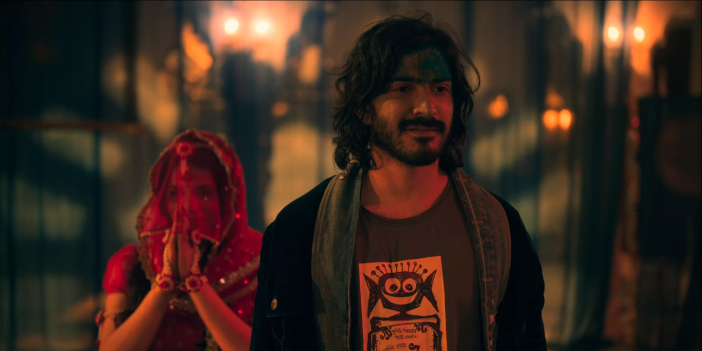 Ray: Spotlight Recap And Ending, Explained