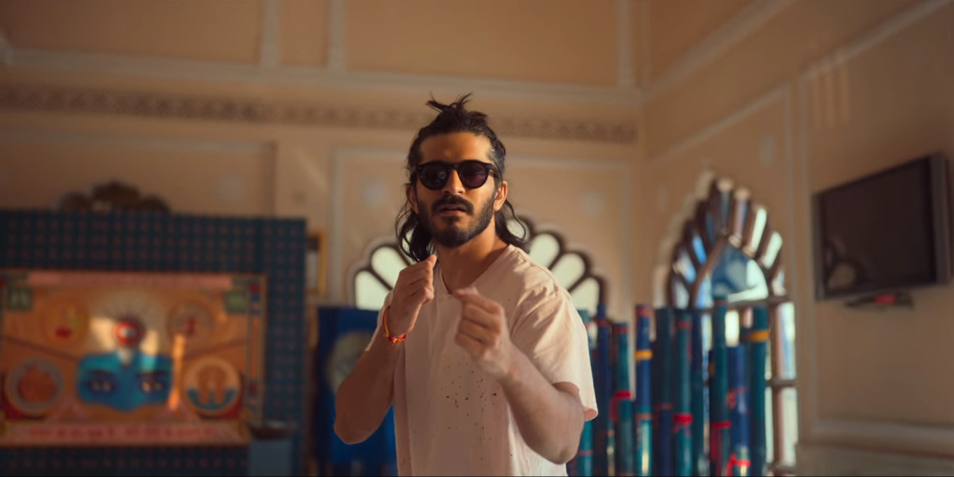 Ray: Spotlight Recap And Ending, Explained