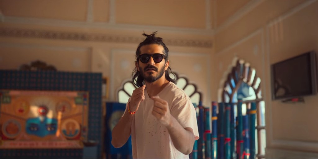 Ray: Spotlight Recap And Ending, Explained