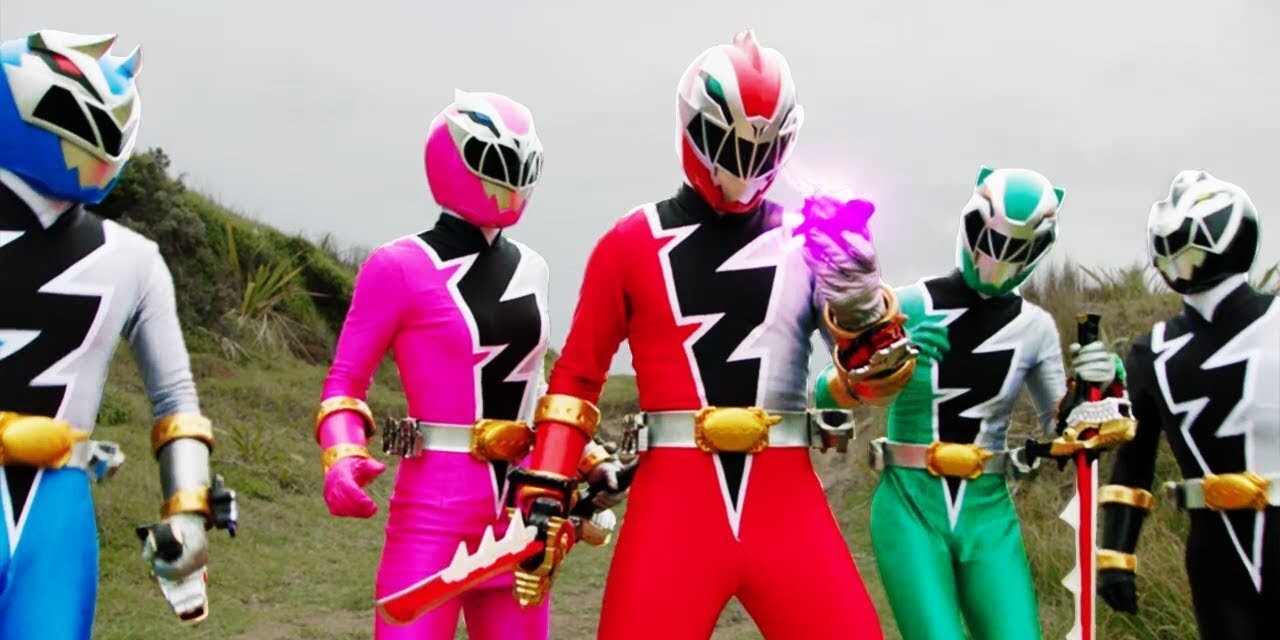 Where Was Power Rangers Dino Fury Filmed? TV Show Filming Locations