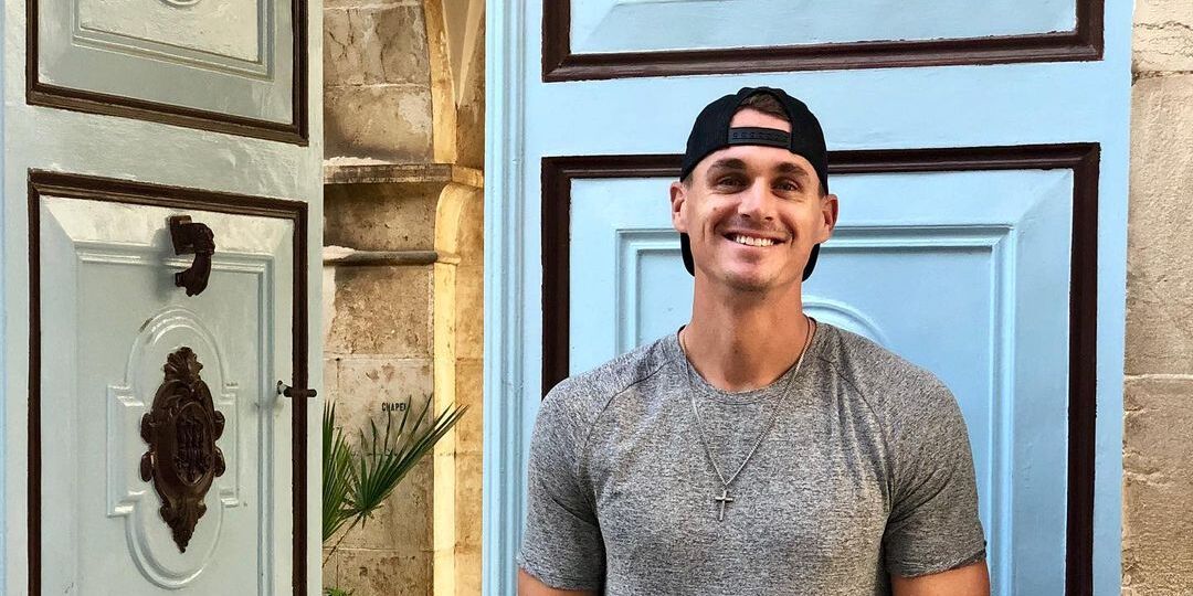 Is The Bachelorette's Mike Planeta a Virgin? The Truth Behind Gym Owner ...