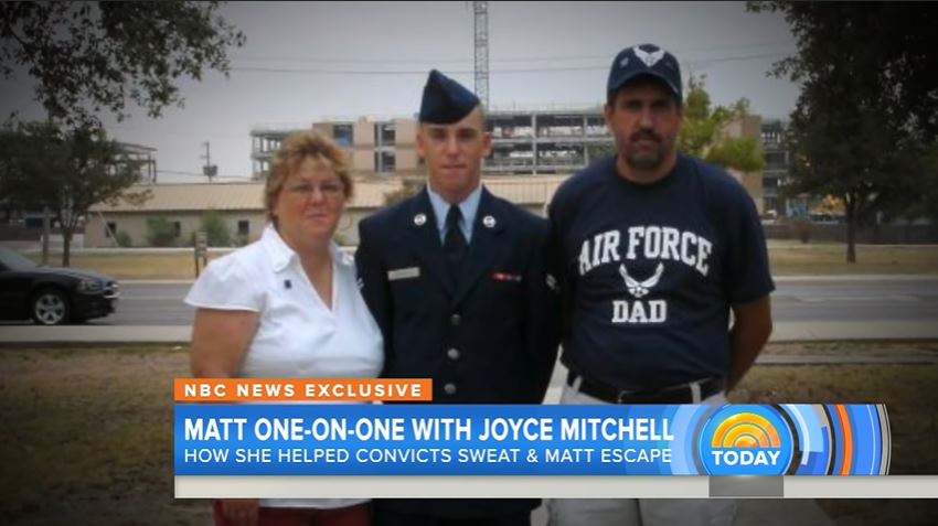 Tobey Mitchell Now: Where is Joyce Mitchell's Son Today? Update