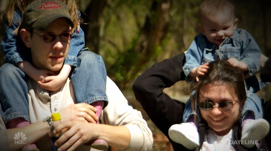 Robin and Jeremy Spielbauer’s Kids Now: Where Are Jaiden and Harley ...