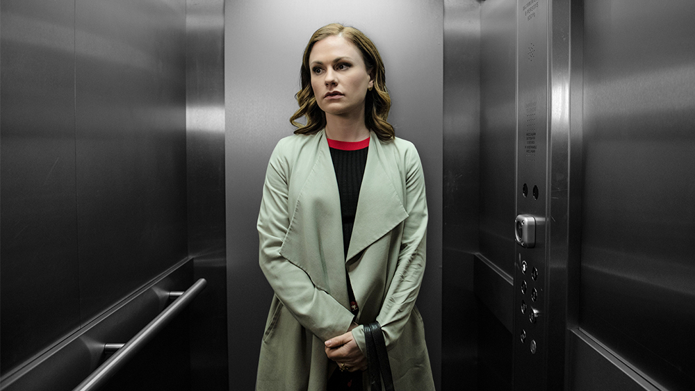 Is Flack a True Story? Is the Movie Based on Real Life?