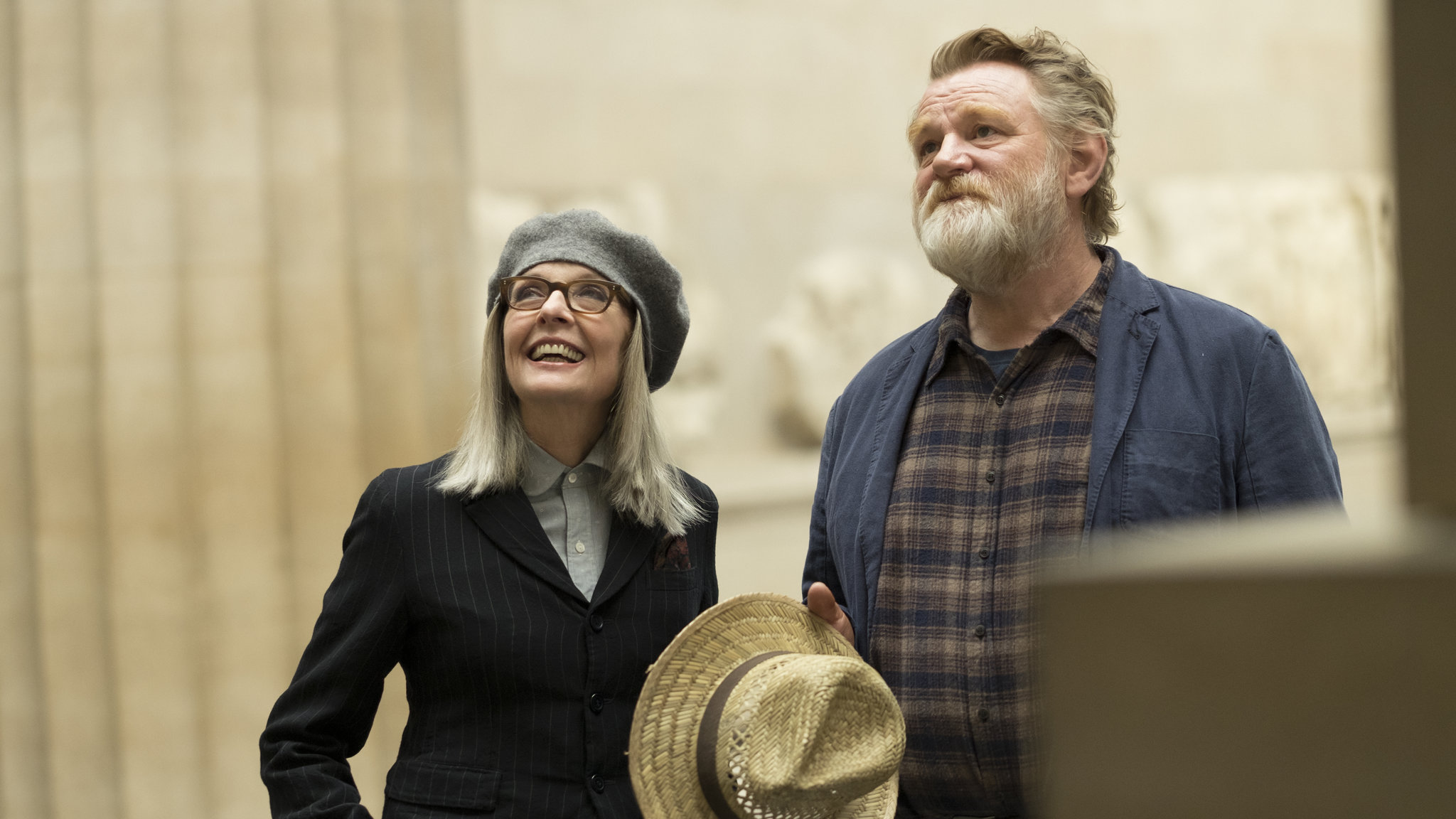 Is Hampstead a True Story? Is the Movie Based on Real Life?