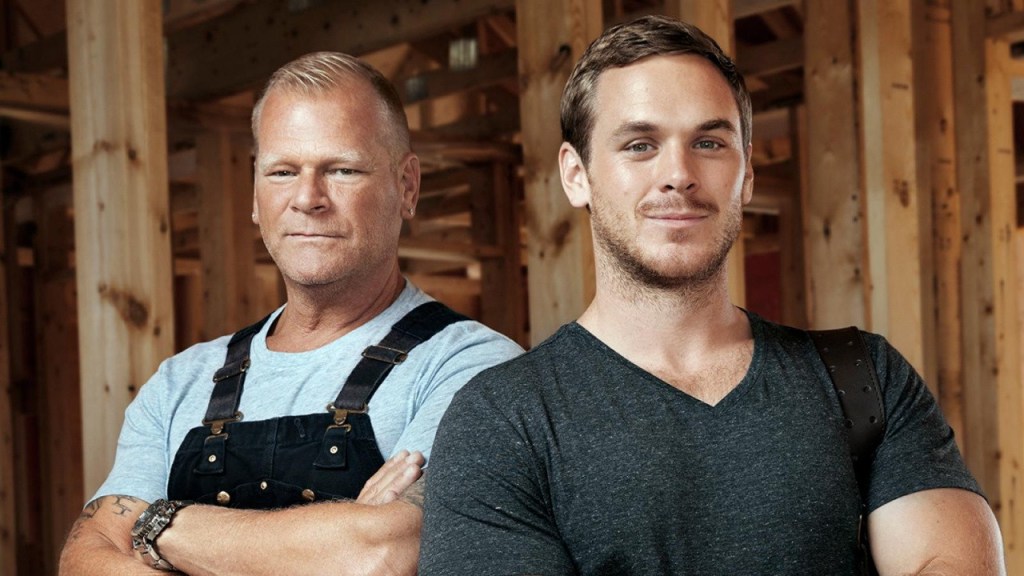 Where is Holmes and Holmes Filmed? TV Show Filming Locations