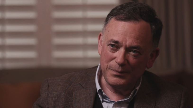 Ian Maxwell Now: Where is Ghislaine Maxwell's Brother Today? Update