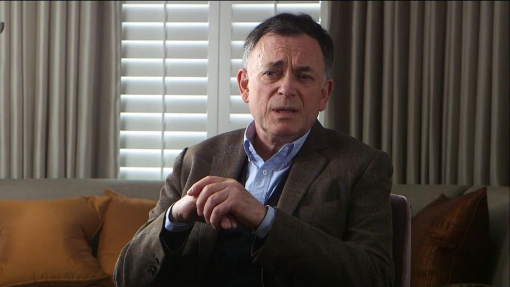 Ian Maxwell Now: Where is Ghislaine Maxwell's Brother Today? Update