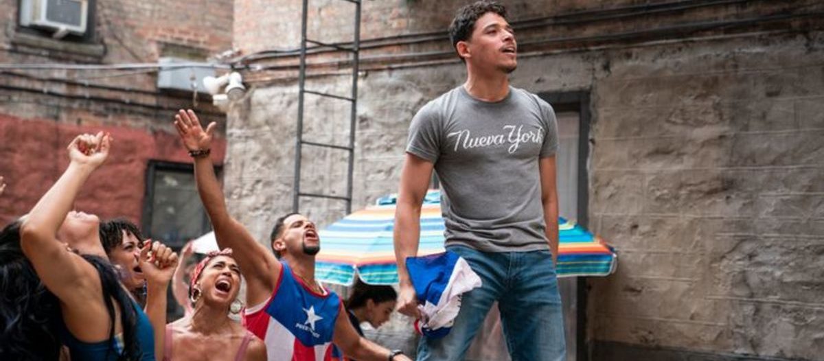 20 Best PG-13 Movies on HBO Max Right Now