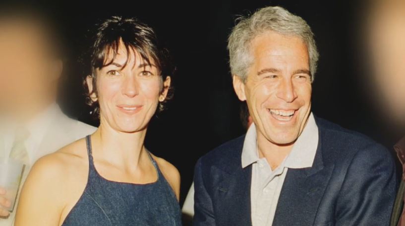 What is Ghislaine Maxwell's Net Worth?