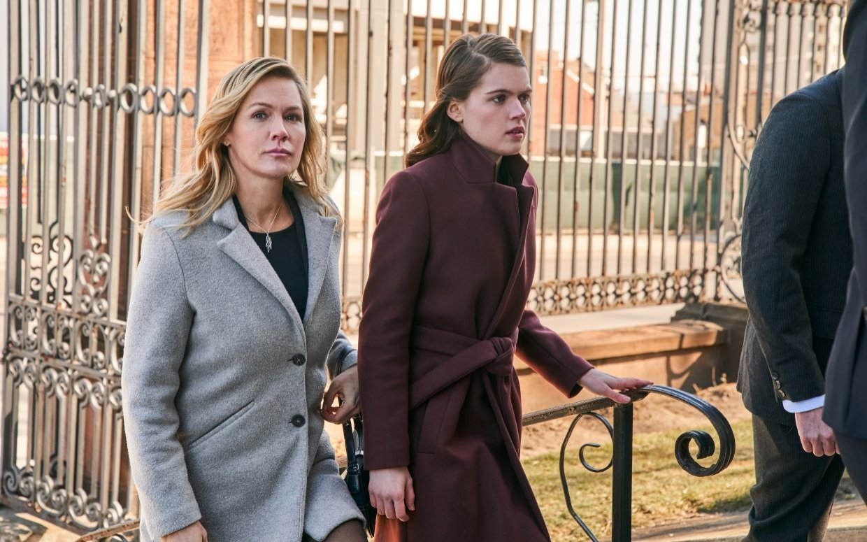 Is Left For Dead a True Story? Is the Lifetime Movie Based on the Real ...