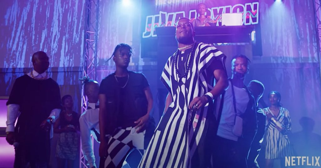 Is Jiva a True Story? Is the Netflix Show Based on Real Life?