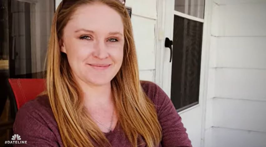 Katie Phipps Now: Where is Jeremy Spielbauer's Ex-Wife Today? Update