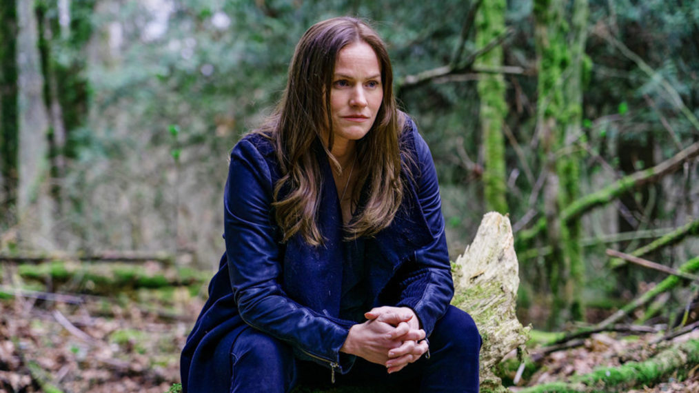 16 Best Vampire Shows on Netflix Right Now