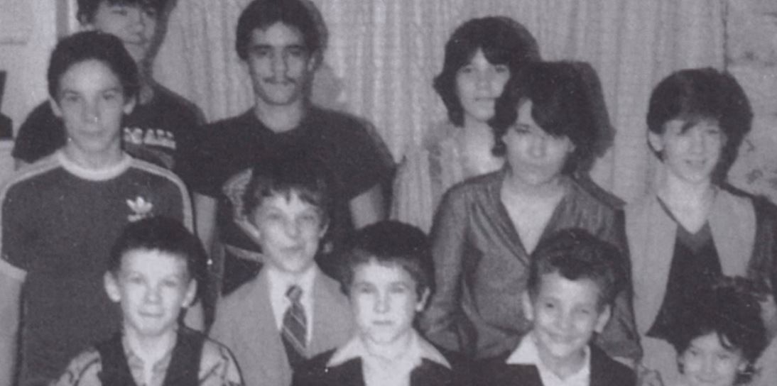 Eddie Lee Sexton's Sons Now: Where Are Charles and Willie Sexton Today ...