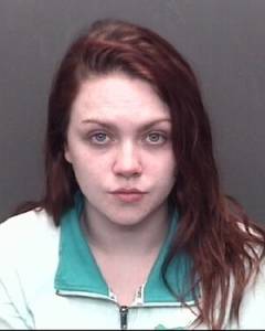 Mykel Blair and Kyley Vincent Now: Where Are D'Angelo White's Killer ...