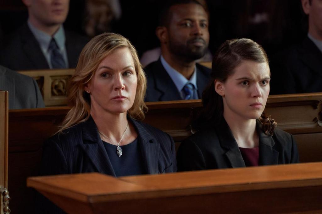 Is Left For Dead a True Story? Is the Lifetime Movie Based on the Real ...