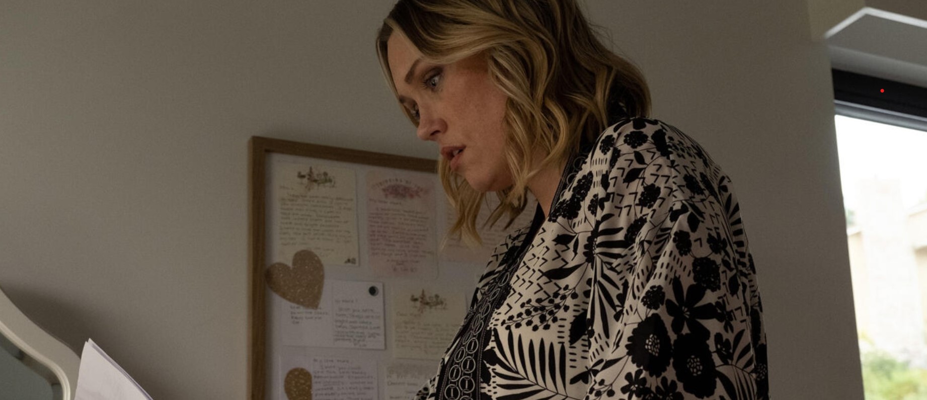 Where Was Lethal Love Letter Filmed? Is it a True Story? Lifetime Cast Details