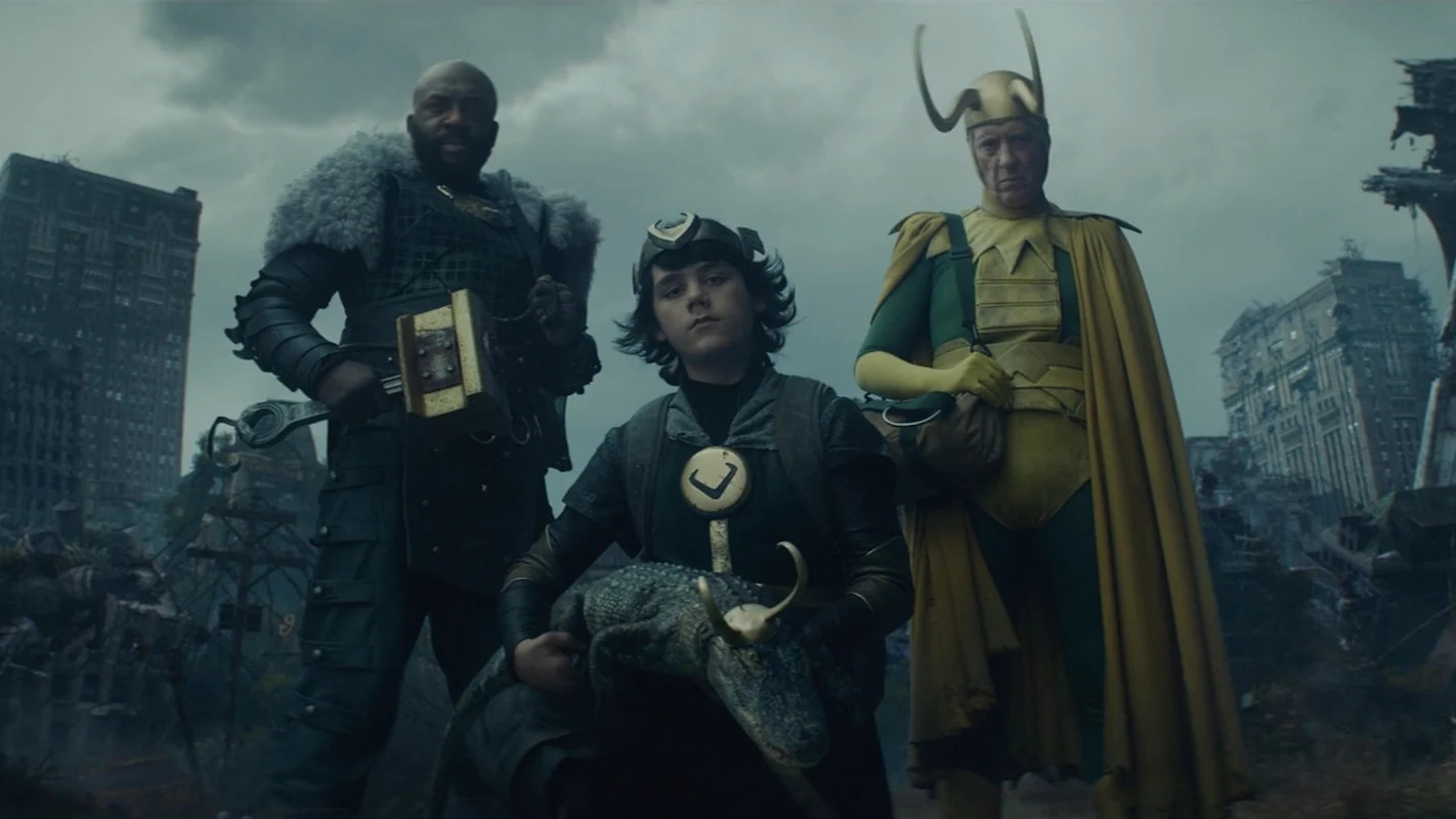 Loki Ending, Explained: Who Created the TVA? Who Kills He Who Remains?