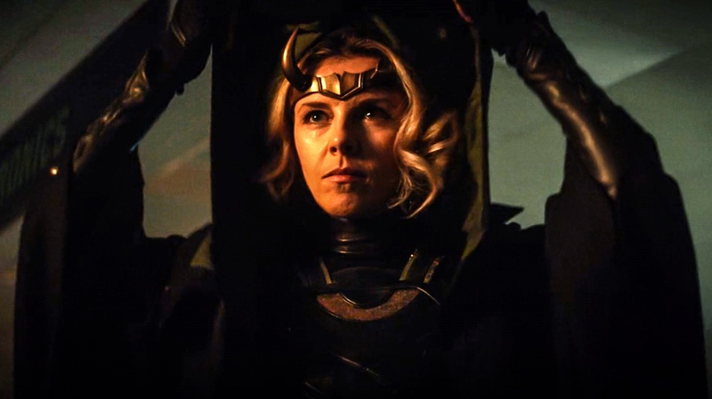 Loki Episode 3 Recap / Ending, Explained: Does Loki Leave Lamentis-1 ...