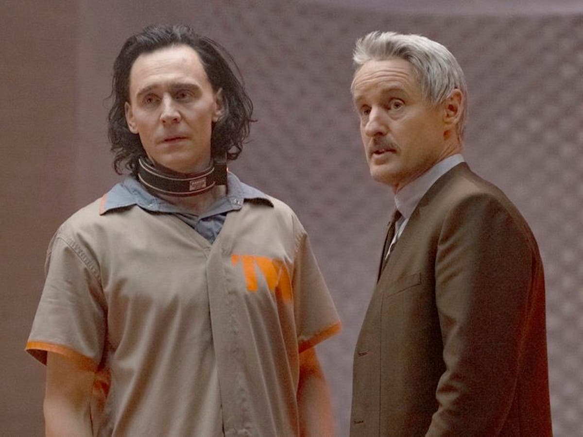 Loki Episode 1 Recap and Ending, Explained: Who Are the Time-Keepers ...