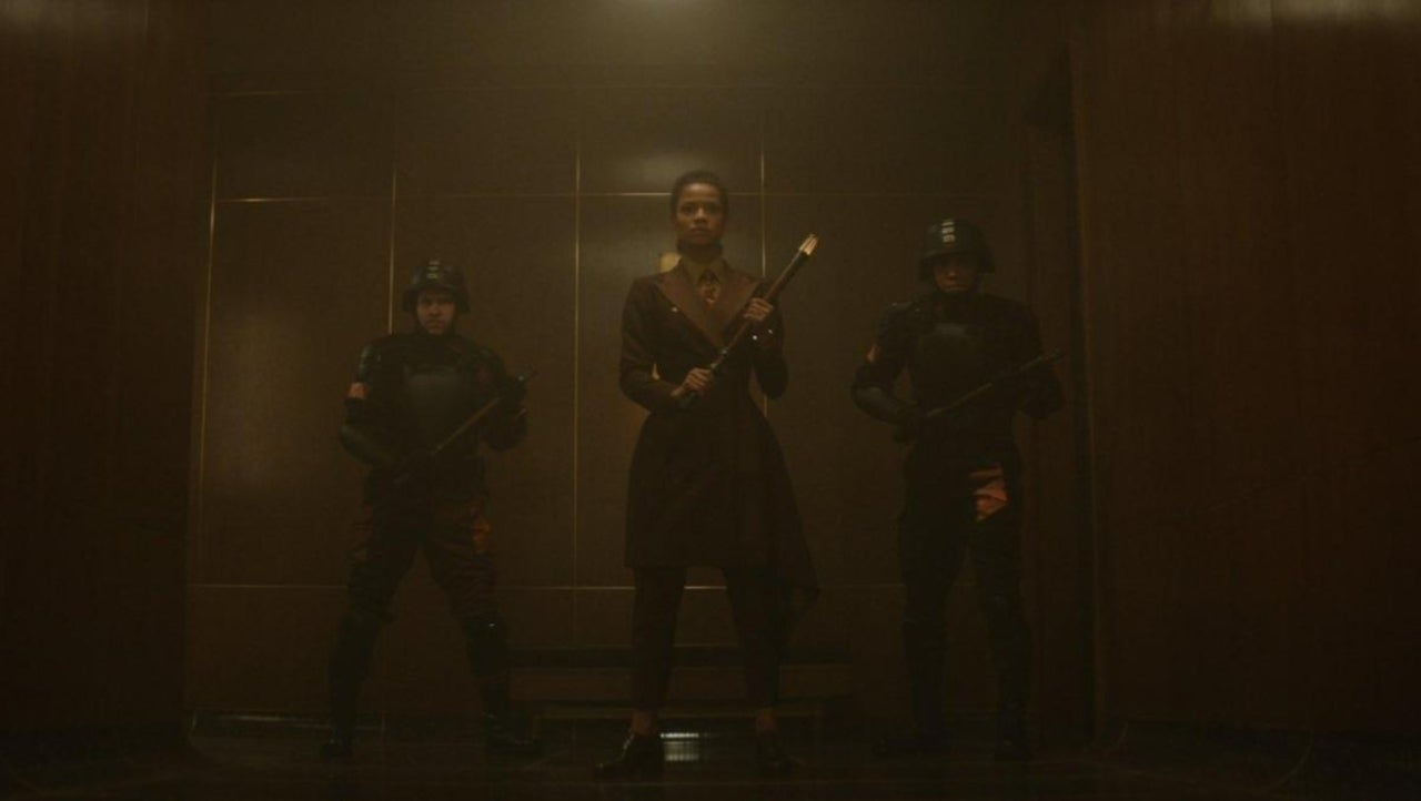 Loki Episode 3 Recap / Ending, Explained: Does Loki Leave Lamentis-1 ...