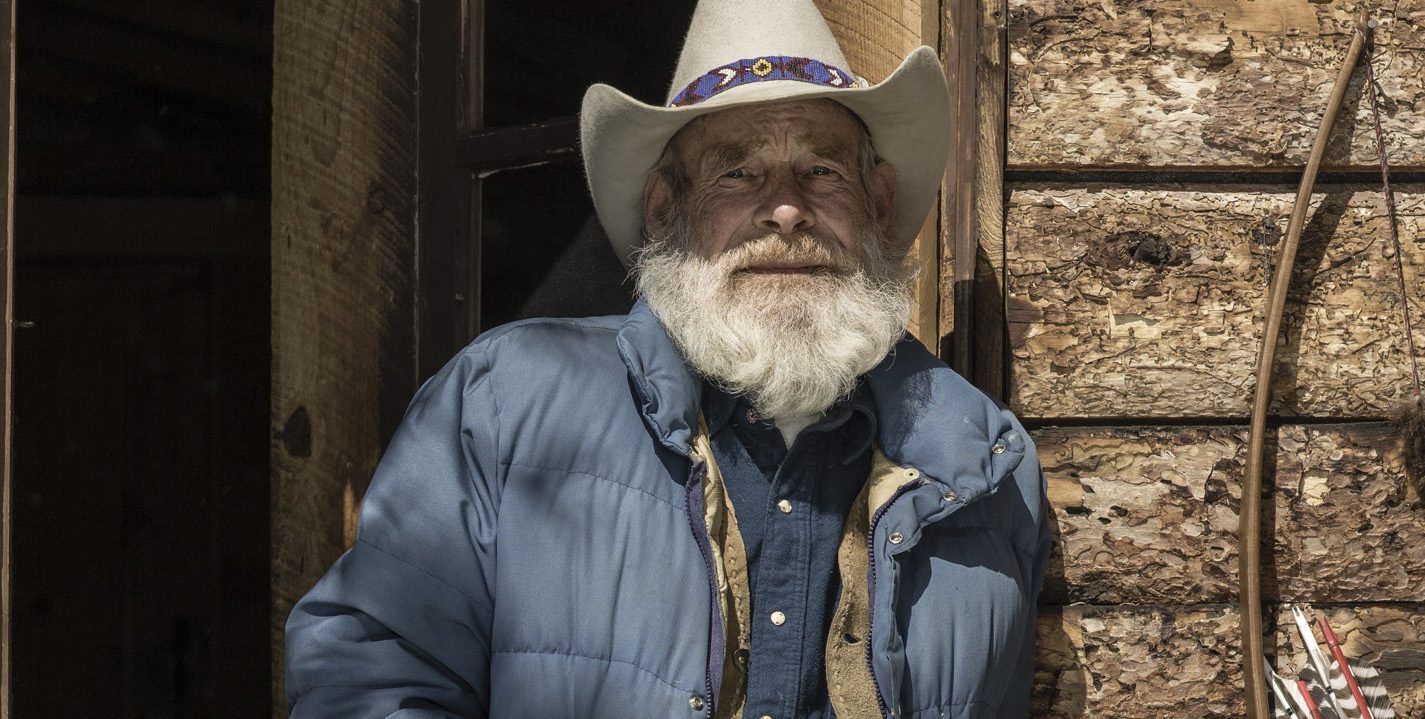 Tom Oar Now: Is He Dead or Alive? Did Tom Oar Leave Mountain Men?