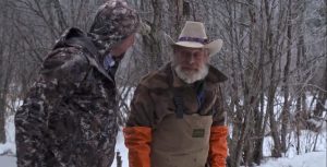 Tom Oar Now: Is He Dead or Alive? Did Tom Oar Leave Mountain Men?