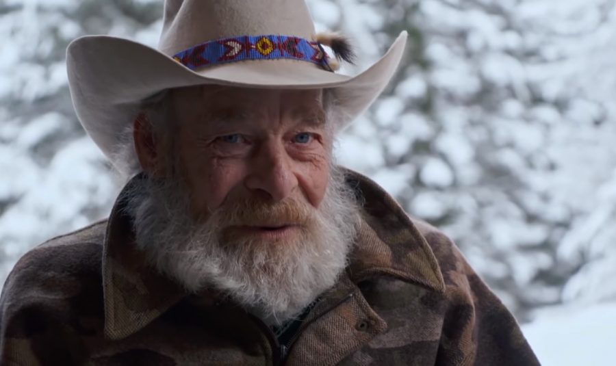 Tom Oar Now: Is He Dead or Alive? Did Tom Oar Leave Mountain Men?