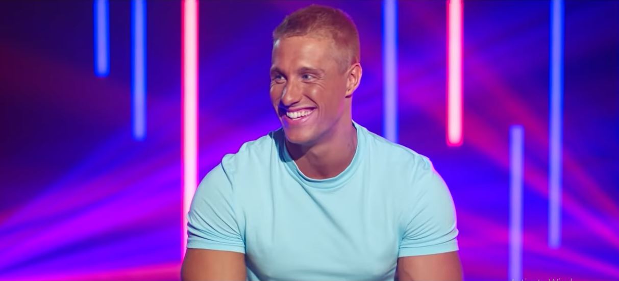 Nathan Webb Now: Where is Too Hot to Handle Contestant Today? Update