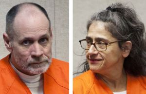 Nancy and Phillip Garrido Now: Where Are Jaycee Dugard's Kidnappers ...