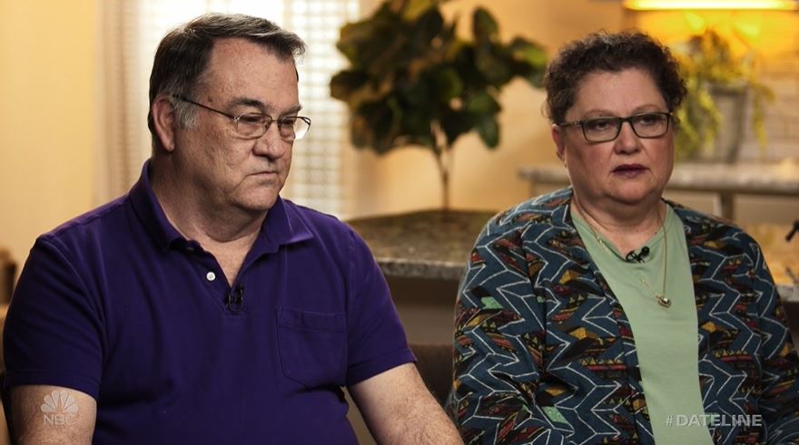 Robin Spielbauer’s Parents Now: Where Are Steve and Jackie Bledsoe ...