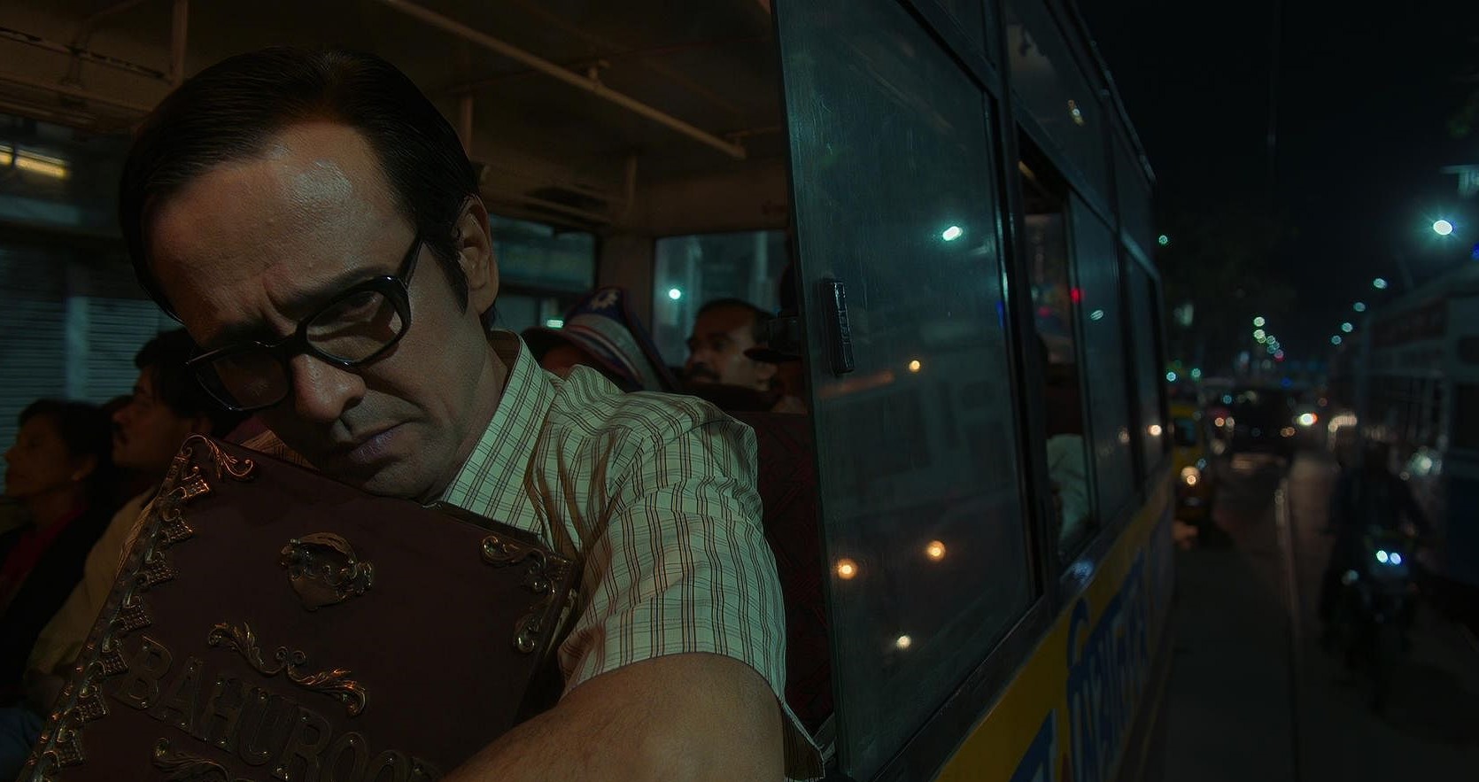 Is Ray a True Story? Is the Netflix Series Based on Real Life?