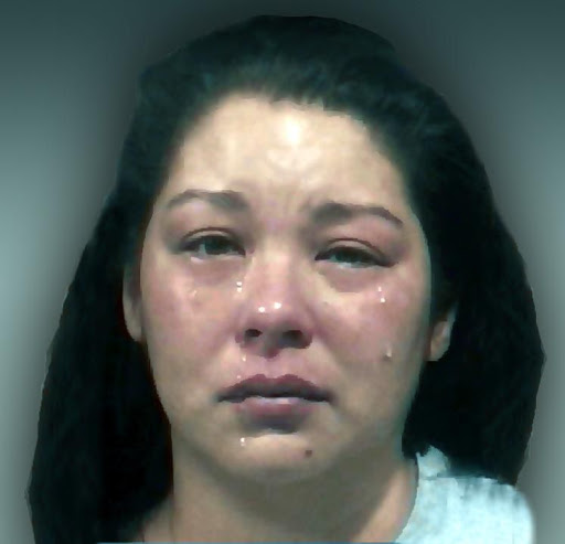 Robyn Adams: Casey Anthony's Cellmate is Getting Back on Her Feet Today