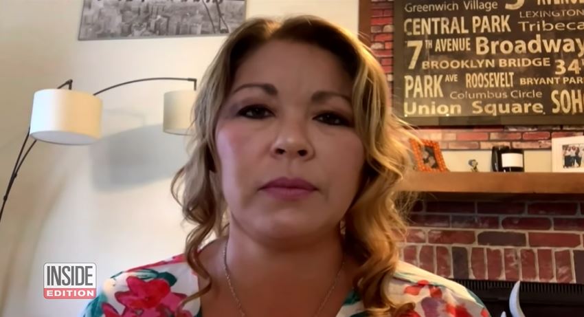 Robyn Adams: Casey Anthony's Cellmate is Getting Back on Her Feet Today