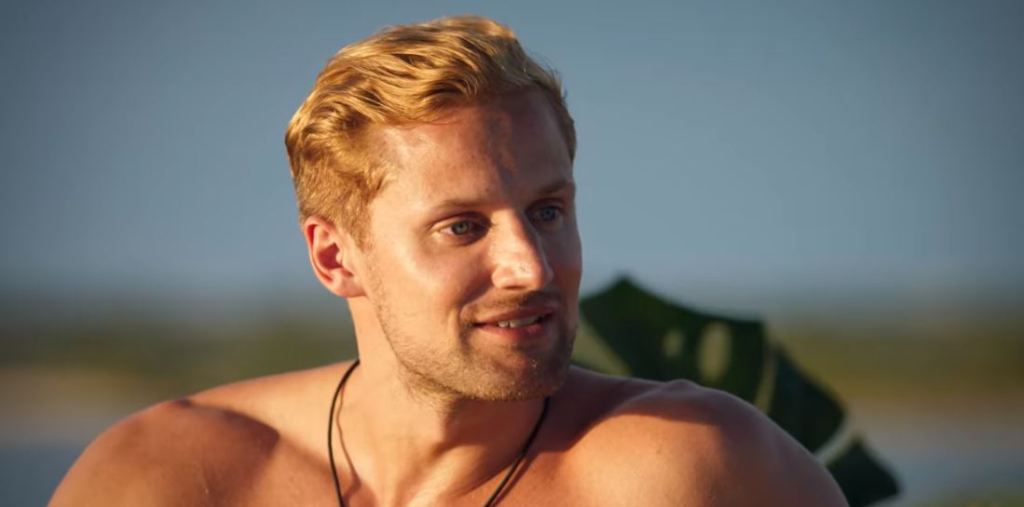 Robert Van Tromp Now: Where is Too Hot to Handle Contestant Today? Update