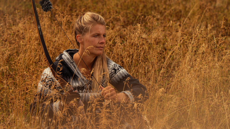 Is Alone's Rose Anna Moore Married? Who is Rose Anna Moore's Husband ...