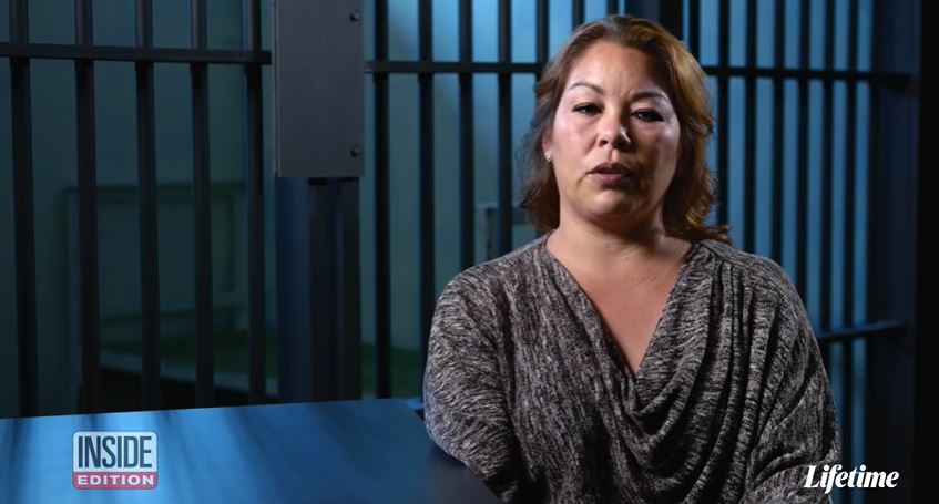 Robyn Adams: Casey Anthony's Cellmate is Getting Back on Her Feet Today