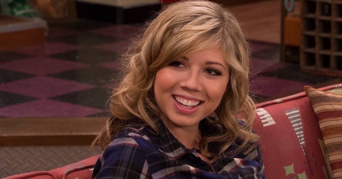 Why Is Sam Puckett Not In Icarly Reboot What Happened To Jennette Mccurdy